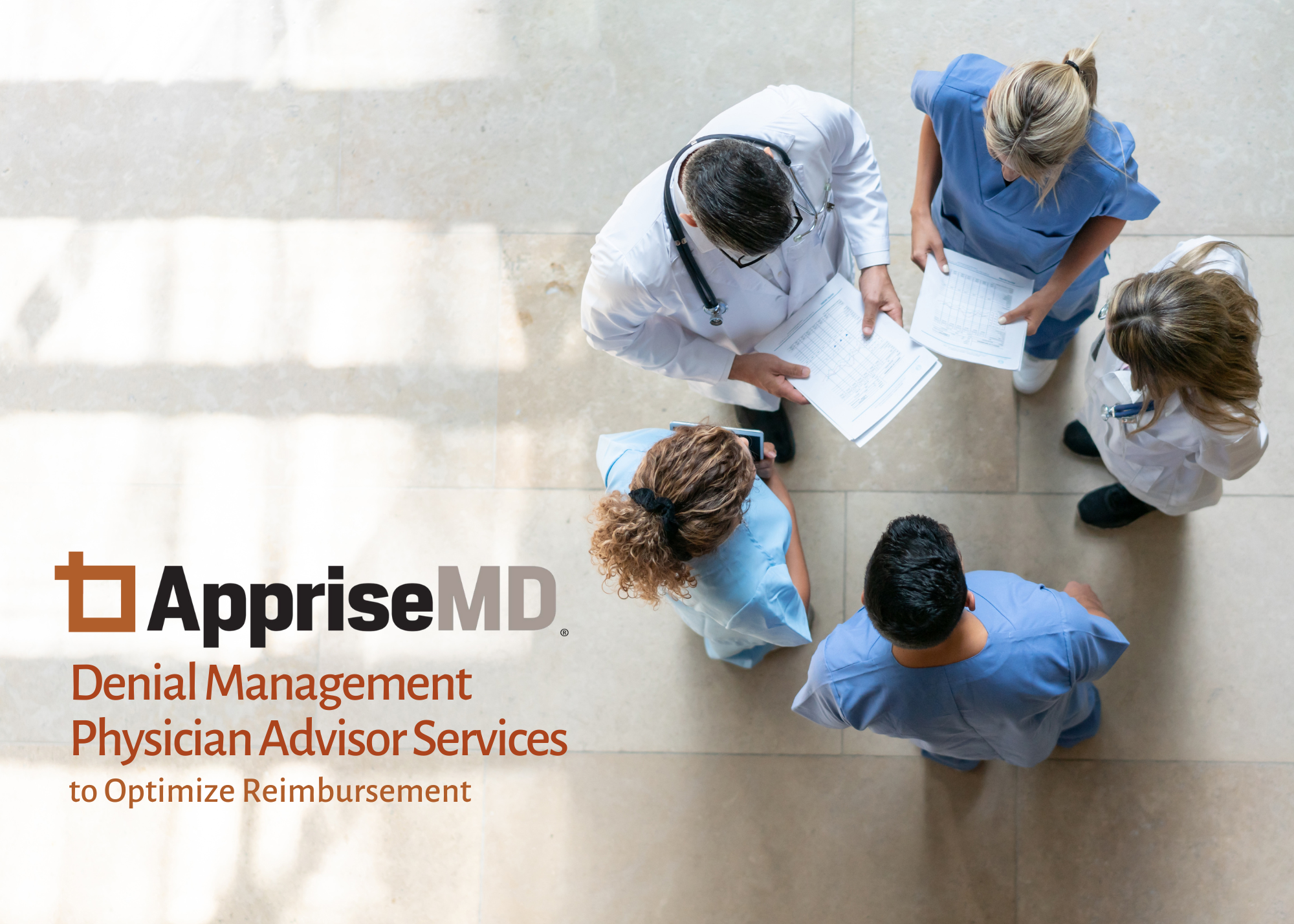 UnitedHealthcare shifts to InterQual guidelines | AppriseMD