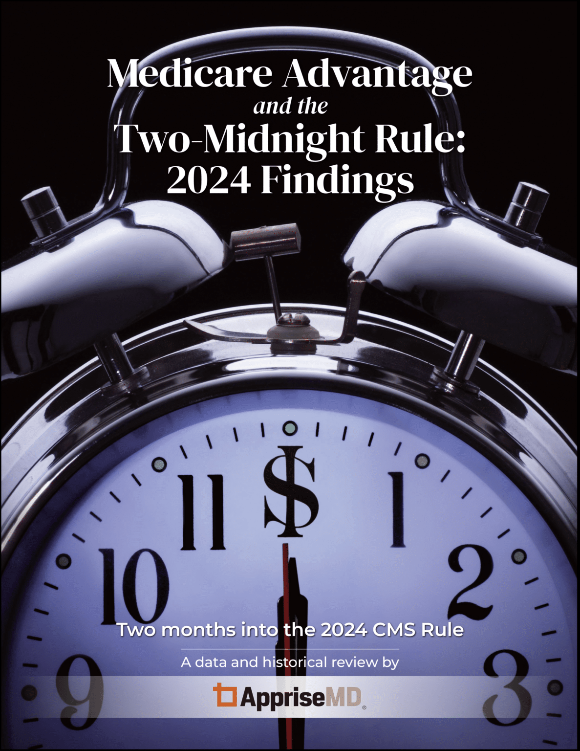 Medicare Advantage & the Two-Midnight Rule | AppriseMD